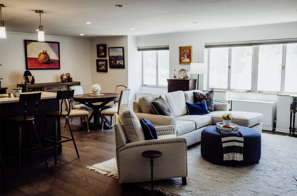 Helen & Co Interior Design in Kansas City, Houston & Galveston